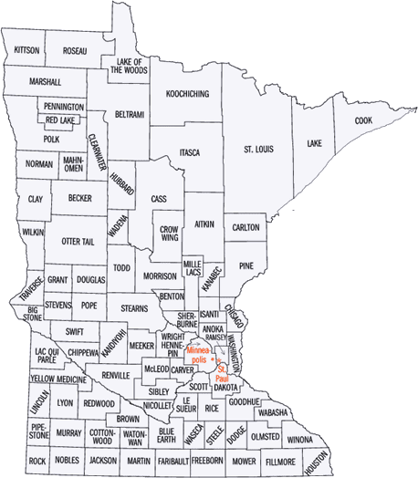 Minnsota